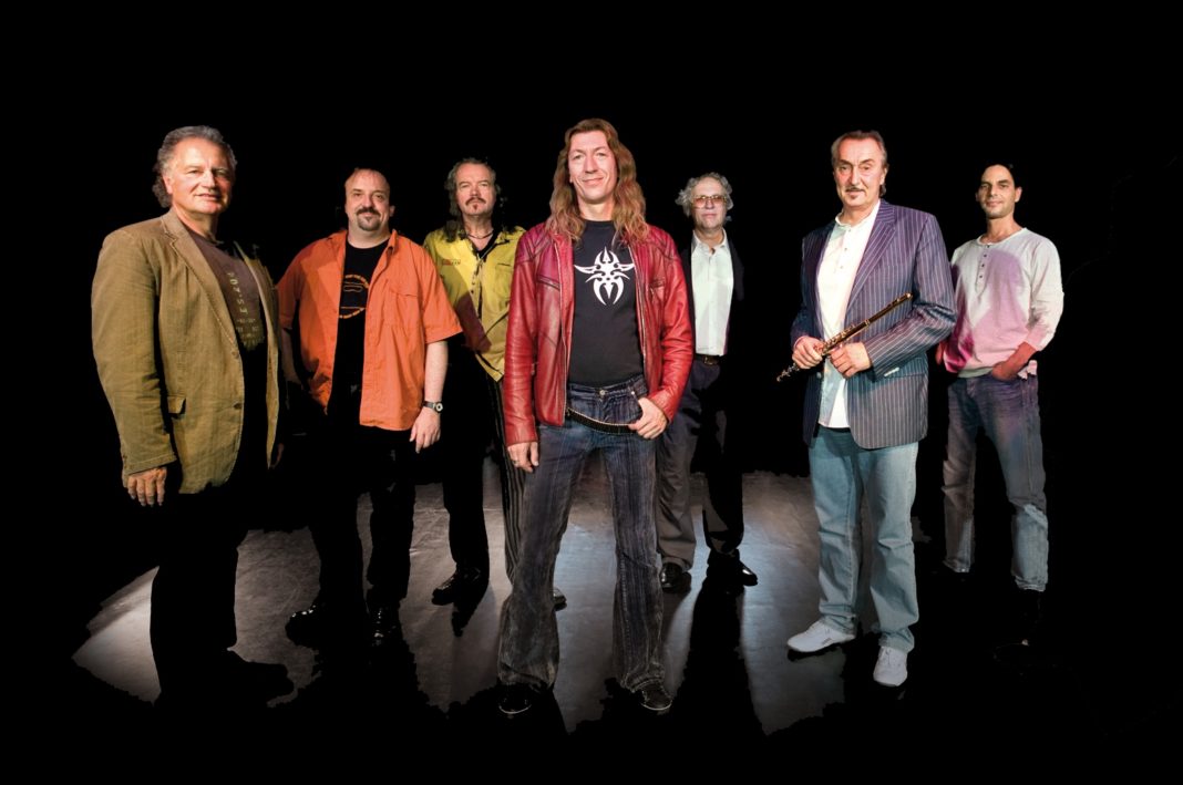 The last Waltz – DDR Kultrockband „electra“ auf Abschiedstour ...