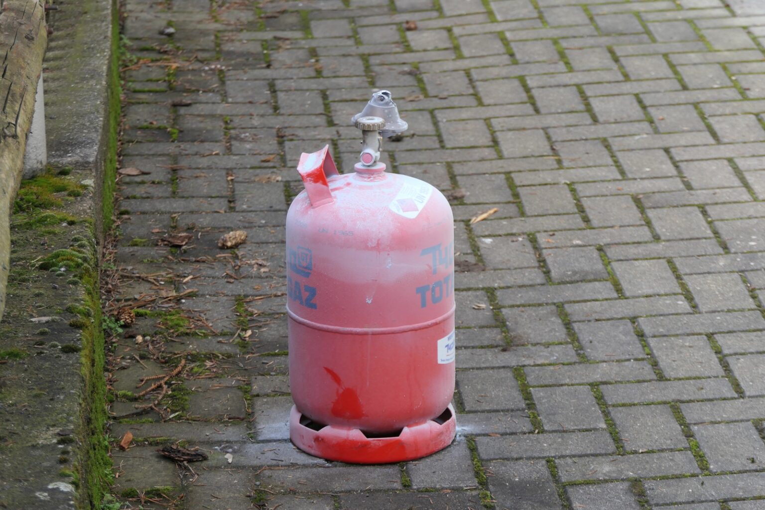 Kössern: Gasflasche in Einfamilienhaus explodiert | Medienportal Grimma