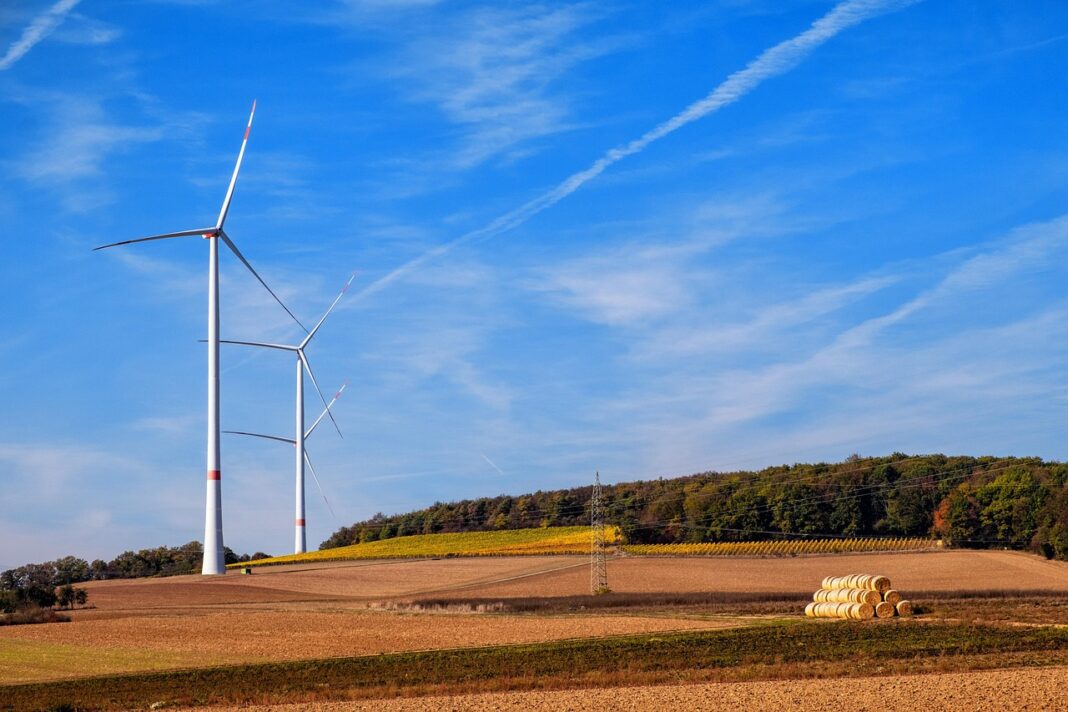 Zwischen Planung und Beteiligung: Windkraftflächen auf dem Prüfstand ...